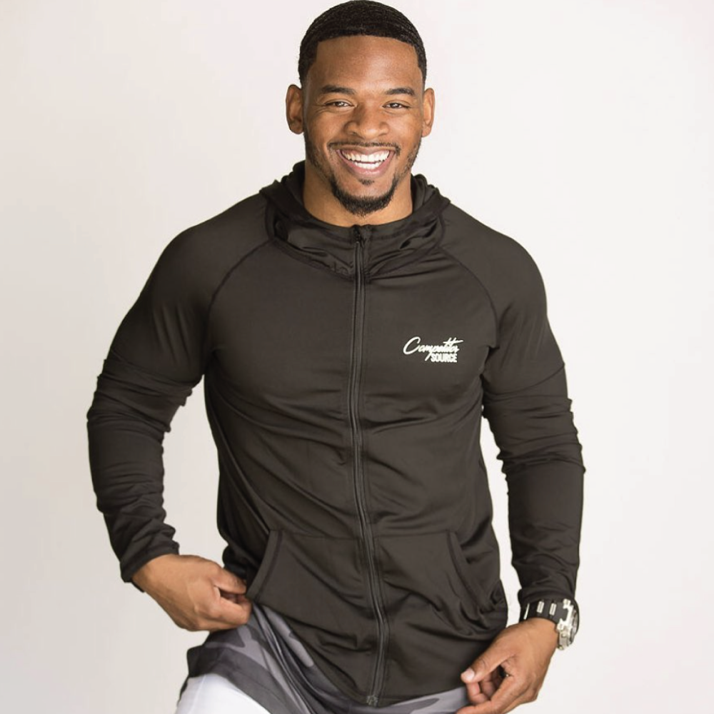 Alton Craig – FX Supps