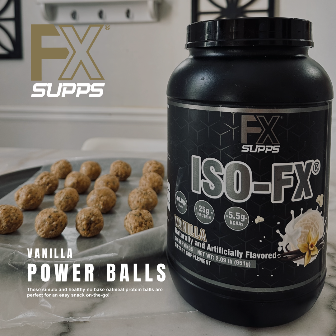 FX Supps